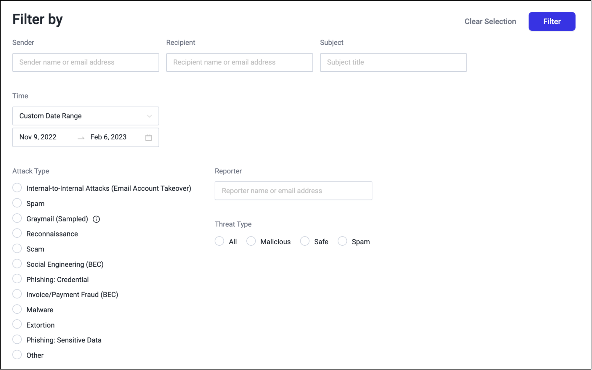 Abuse Mailbox Quick Guide